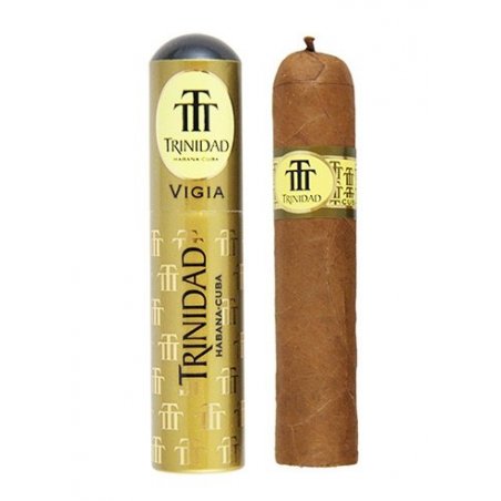 Trabuc Trinidad Vigia Tubos un trabuc mic dar puternic.Trabucuri Cuba