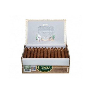 Trabucuri Cuaba Generosos 25 de vanzare.Trabuc cubanez Cuaba