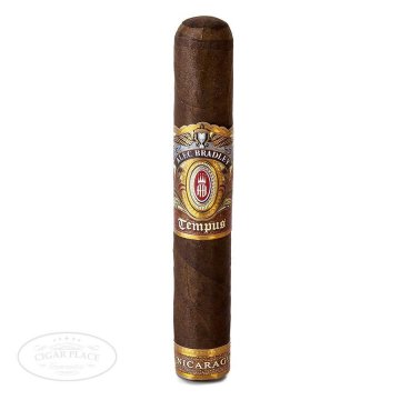 Trabucuri Alec Bradley Tempus Terra Novo Nicaragua