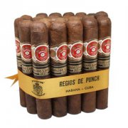 Trabucuri Punch Regios de Punch caut trabucuri cubaneze originale pret