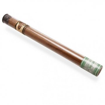 Trabucuri Quorum Shade Delgado Tubes Slim Corona Jar 40 cumpar trabuc