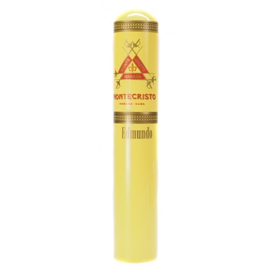 Trabuc Montecristo Edmundo Tubos havane bine pastrate de vanzare Cuba