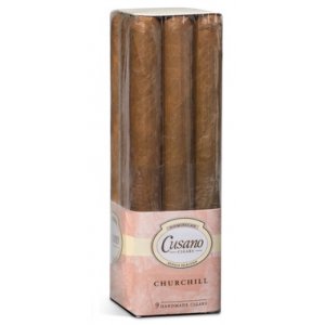 Trabucuri Bundle Cusano Churchill 9 caut trabucuri ieftine usoare