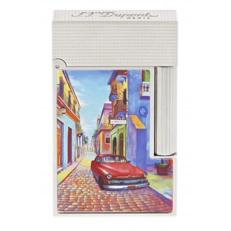 Bricheta S.T Dupont L2 Havana C16389 tutungerie trabucuri