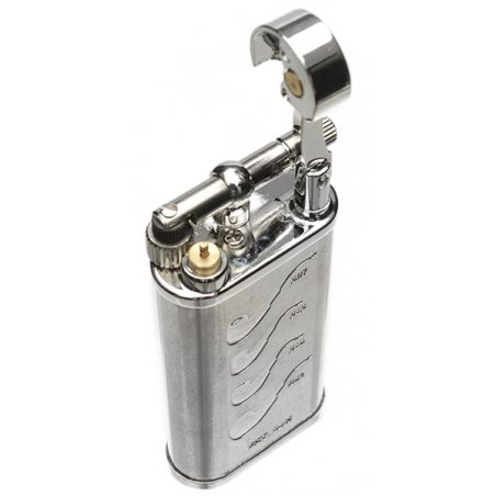 Bricheta pipa Metal System Peterson