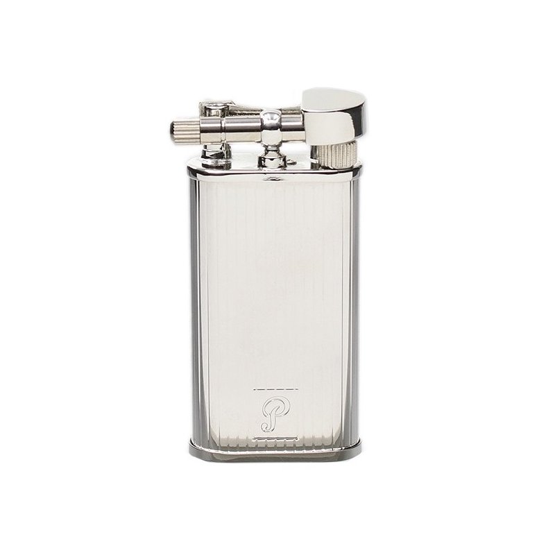 Bricheta de pipa Peterson Silver Stripe