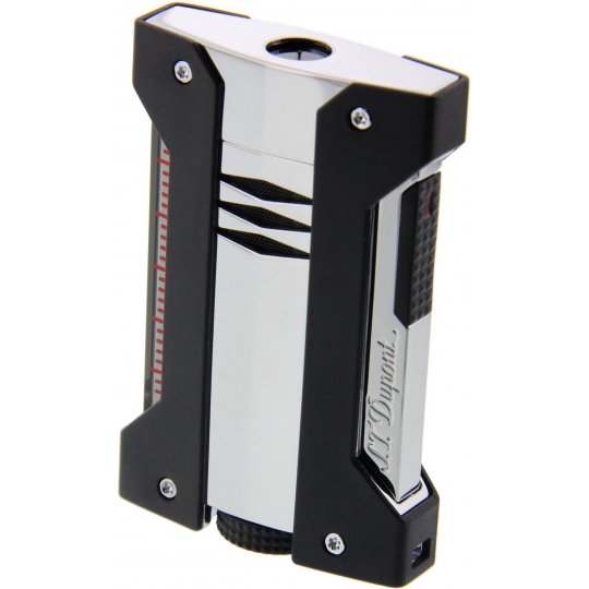 Bricheta S.T.Dupont Defi Extreme Chrome Matt 021403