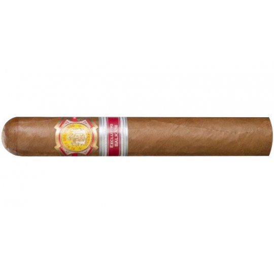 Trabucuri El Rey Del Mundo Grand Marshall Exclusivo Balkani 10