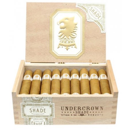 Trabucuri Drew Estate Undercrown Shade Robusto (12)