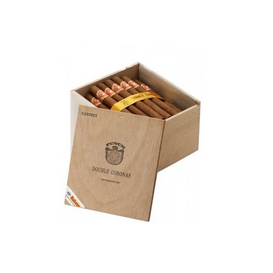 Trabucuri cubaneze Punch Double Coronas de vanzare.Cumpar trabucuri