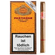 Tigari de foi cubaneze Partagas Chicos (50) ieftine