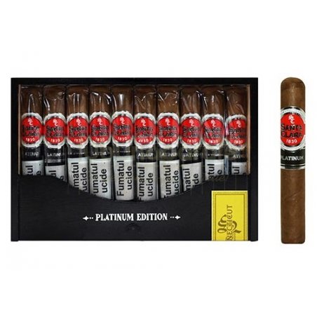 Bellato Edition Connecticut Robusto Cigars Edition Connecticut Lonsdale ...