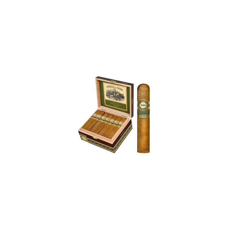 Trabucuri Perla Del Mar Robusto Shade 25 fumeaza trabucuri