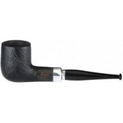 Pipa Angelo Black Rustik Straight magazin online oferte de pipe