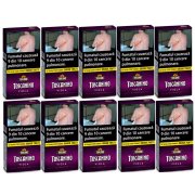 Tigari de foi Toscanino VIOLA oferta tigari de foi cu aroma cirese