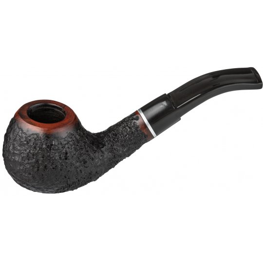 Pipa Angelo 300140 design elegant, fumat de top.