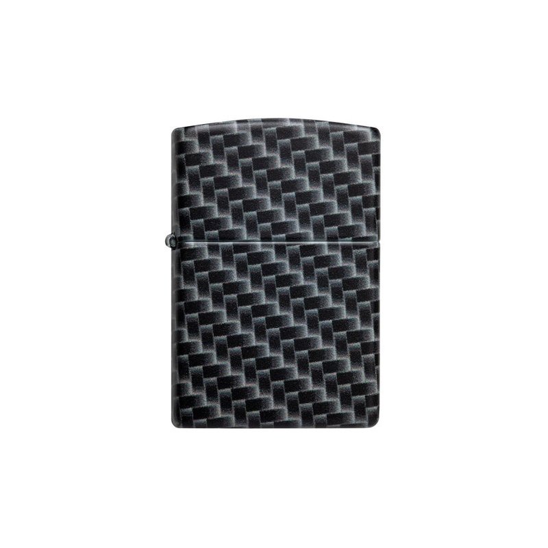Bricheta Zippo 49356 Carbon Fiber
