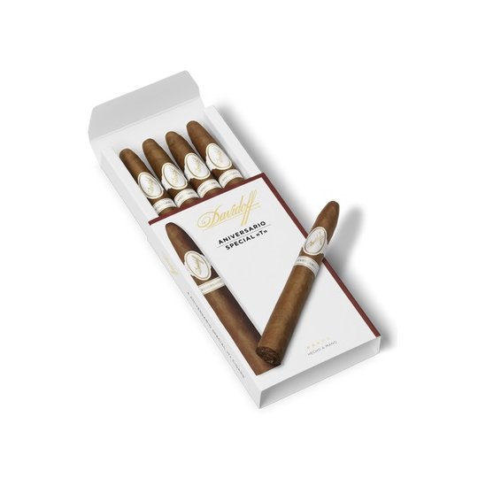 Trabucuri Davidoff Aniversario Special T Torpedo 20 Reduceri