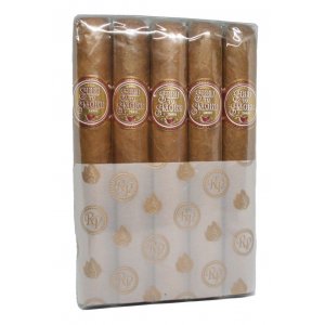 Trabucuri Rocky Patel Seed To Smoke Shade Toro 10