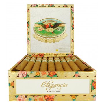 Trabucuri Paradiso Elegancia Churchill 25 cumpar trabucuri