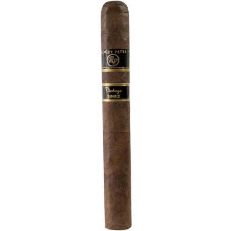 Trabuc Rocky Patel Vintage 1992 Toro (1)