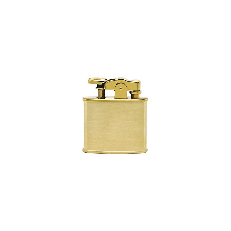 Bricheta Ronson Nostalgia Brass Satin R020027