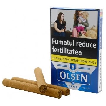 Tigari de Foi Olsen Blue (6)