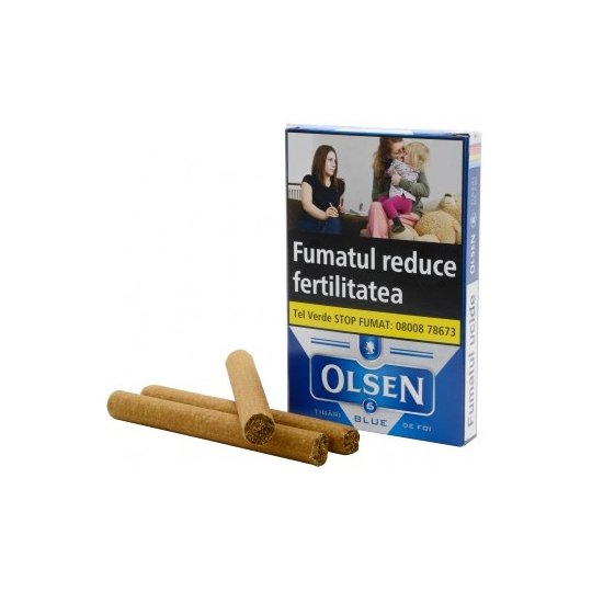 Tigari de Foi Olsen Blue (6)