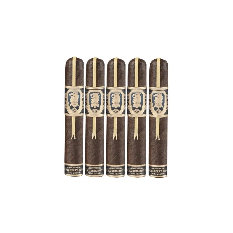 Trabucuri Drew Estate Undercrown Robusto (5)