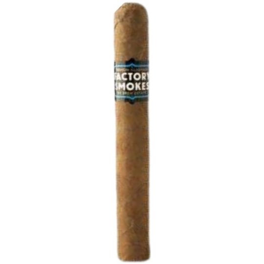 Trabucuri Drew Estate Factory Smokes Sun Grown Toro (25)