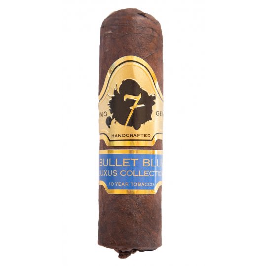 Trabucuri El Septimo The Luxus Collection Bullet Blue 10