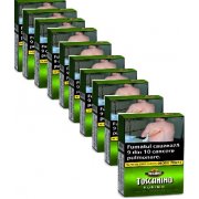 Tigari de foi Toscanino RUBINO (100)