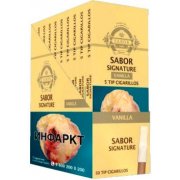 Tigari de Foi Sabor Signature Wood Yellow (50)
