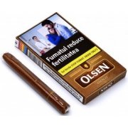 Tigari de foi Olsen Cigarillos Bronze (50)