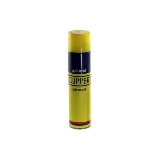 Set Clipper Gaz Premium 300 ml ultrarafinat, Blister 9 Pietre