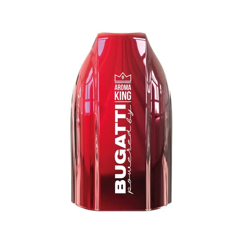 Tigara Electronica Aroma KING Bugatti Spaceship Mini Cola 20 mg