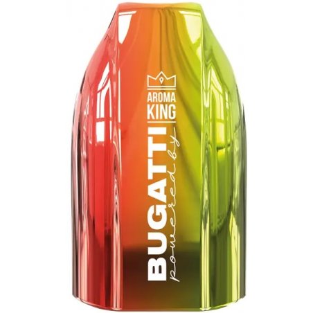 Tigara Electronica Aroma KING Bugatti Spaceship Mini Strawberry Kiwi 20 mg