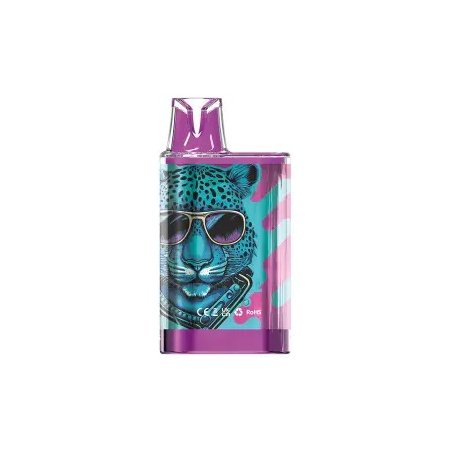 Tigara Electronica Aroma KING GeM Box Grape Ice 20 mg