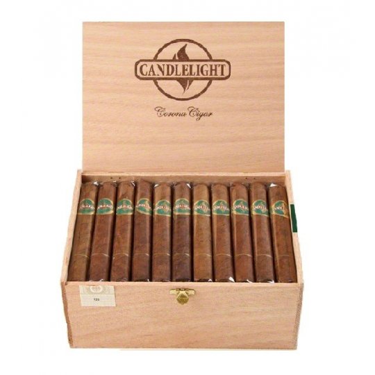 Trabucuri Candlelight Block Corona Brasil 50 de vanzare online cu ...