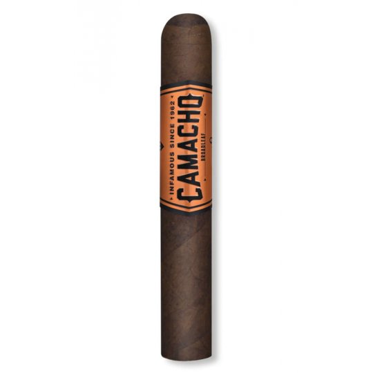 Trabucuri Camacho Broadleaf Robusto 20 reduceri