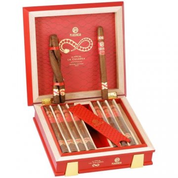 Trabucuri Plasencia Year of the Snake Limited Edition 2025 (10)