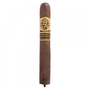 Trabucuri El Septimo The Gilgamesh Collection King Sargon Toro 10