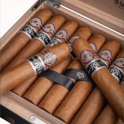 Trabucuri Montecristo Edmundo Reserva Cosecha 2018 (20)