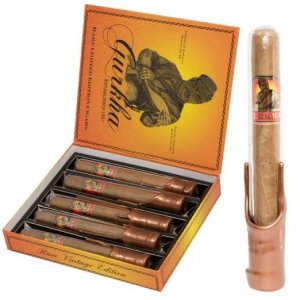Trabucuri Gurkha Grand Reserve Robusto 5