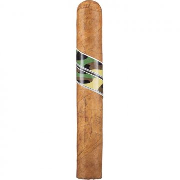 Trabucuri Fratello Camo Verde Connecticut Toro 25