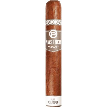 Trabucuri Plasencia Alma del Campo Sendero Toro Gordo 5 Pack