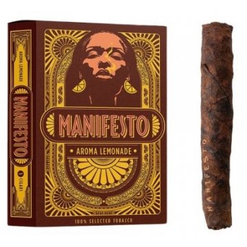 Tigari de foi Manifesto Yellow Lamaie (50)