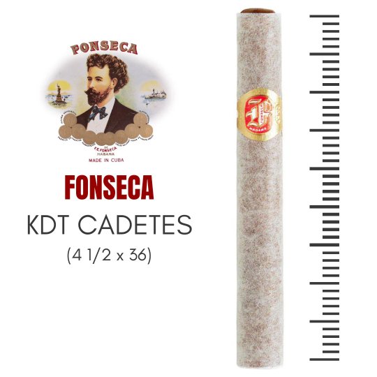 Trabucuri cubaneze Fonseca KDT Cadetes (25)