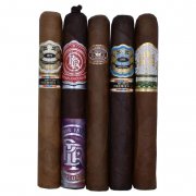 Trabucuri PDR Fresh Pack Sampler Toro 5 cadouri