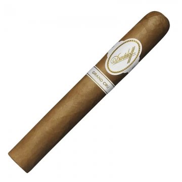 Trabucuri Davidoff Grand Cru Toro 4